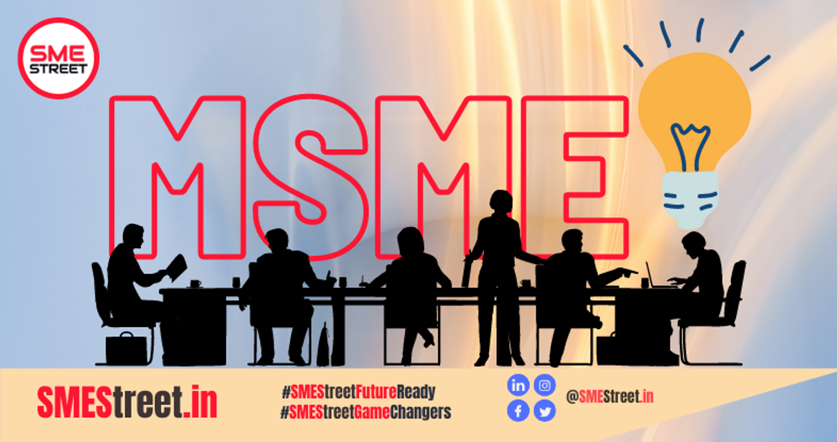 UNIDO's Vision and Mission for MSME Development