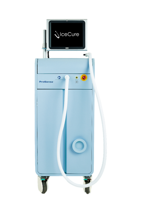 Cryoablation: An Novel Advance Tech Non-Surgical for Cancer Treatment