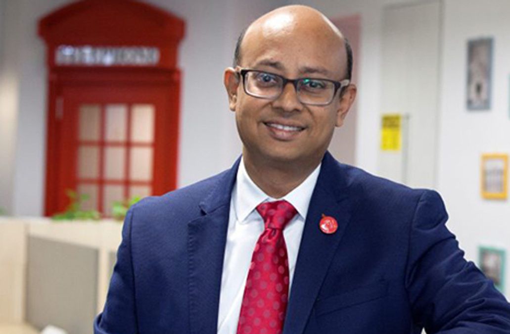 Asit Rath Joins Aviva India as the CEO and MD