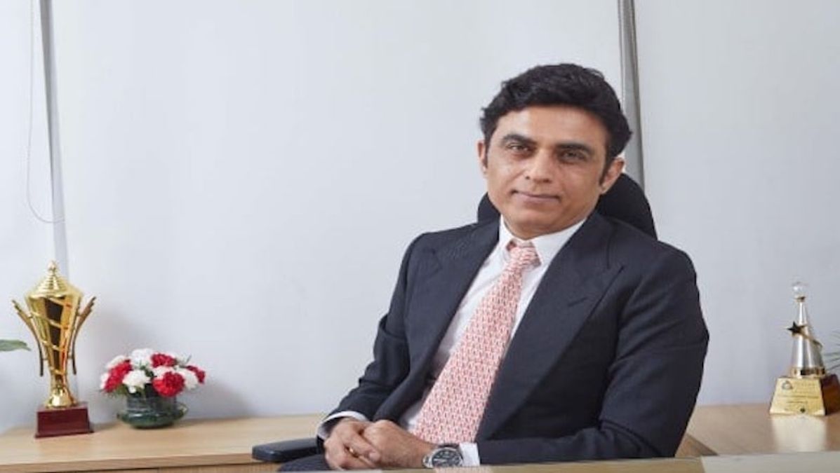 Mankind Pharma Forays into Pet-Care Segment and Launched PetStar Dog Food