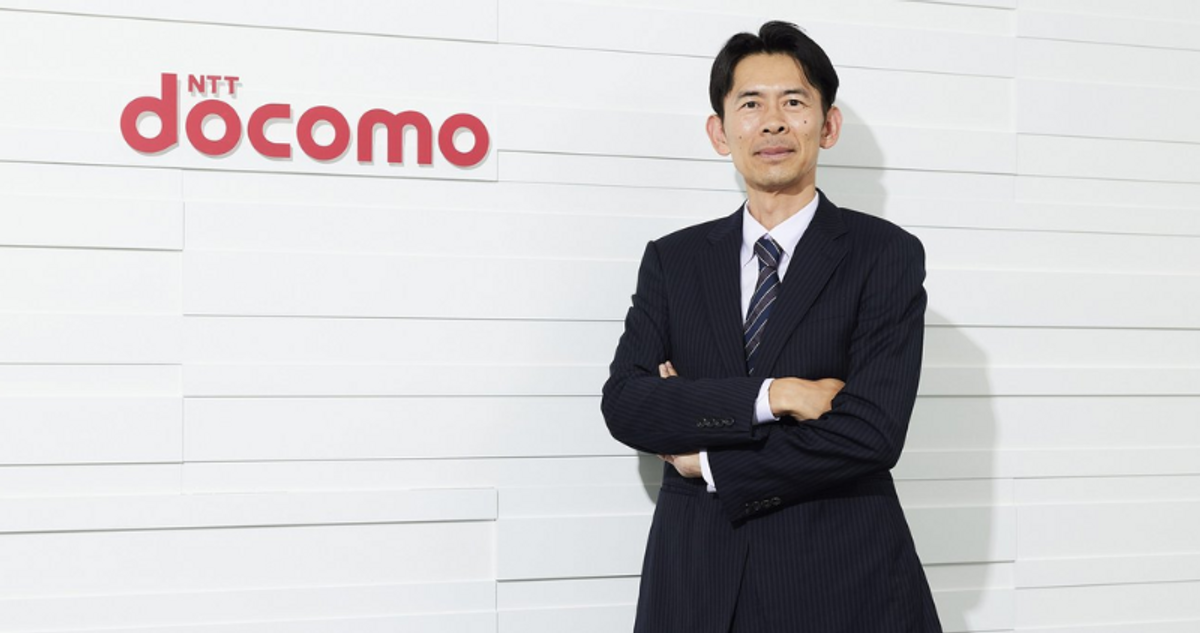 Fujitsu Delivers 5G Virtualized RAN Solution for NTT DOCOMO's Network ...