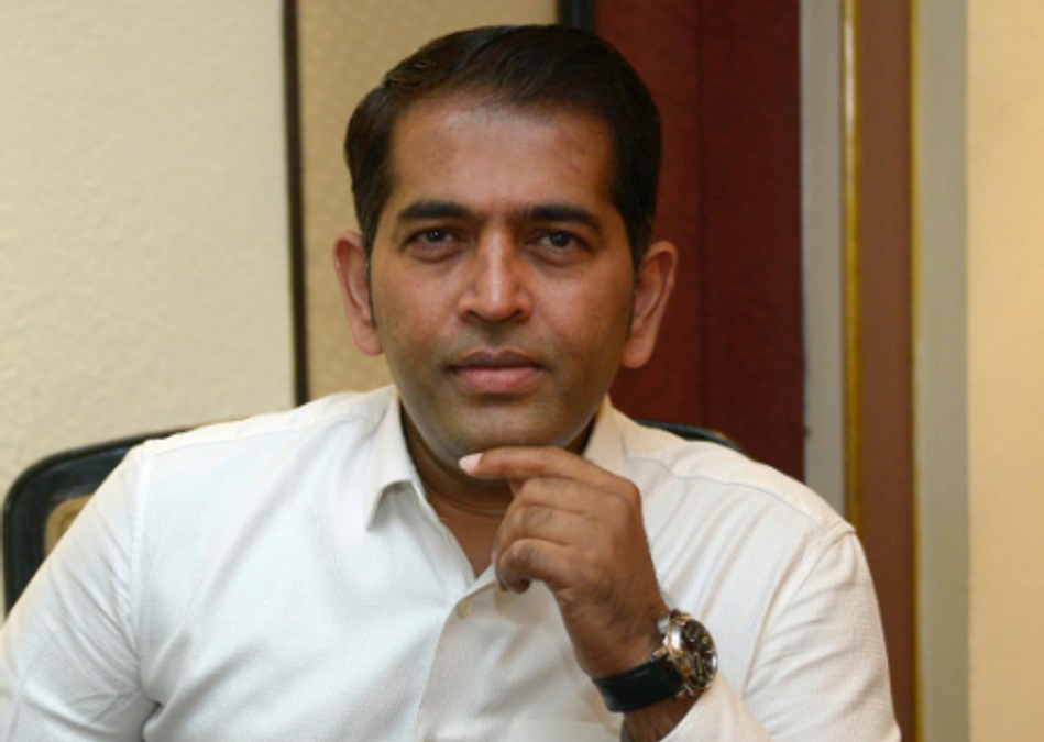 Commvault Appoints Sunil Mahale as Vice President for Asia Pacific Japan