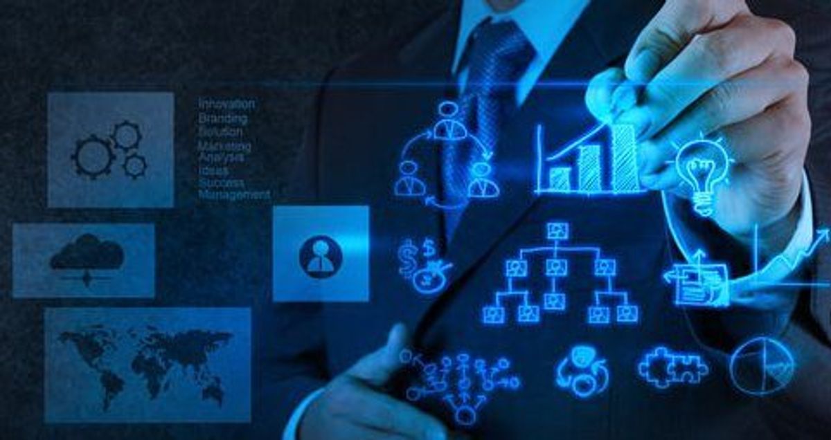 Sophos Leads Omdia Universe Report for Comprehensive XDR Solutions Sophos Leads Omdia Universe Report for Comprehensive XDR Solutions