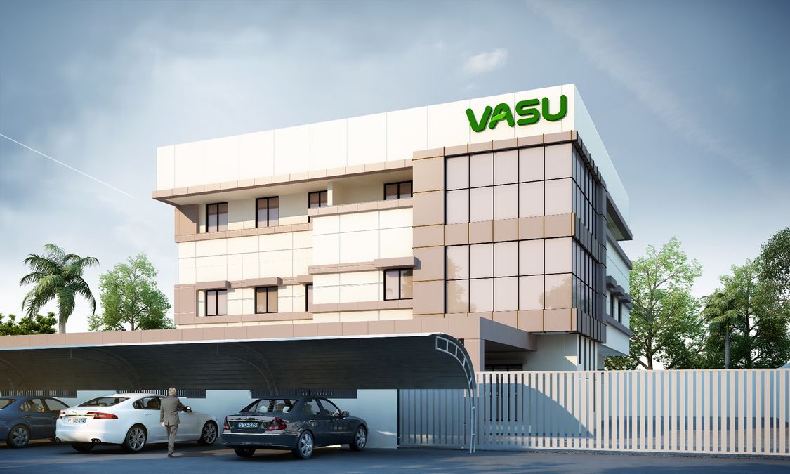 Vasu Healthcare Highlights Initiatives to Support its Employees During ...