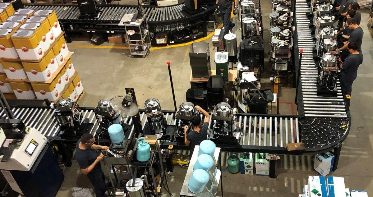 UNIDO Secures ASHRAE-UNEP Innovation Award for Three Projects