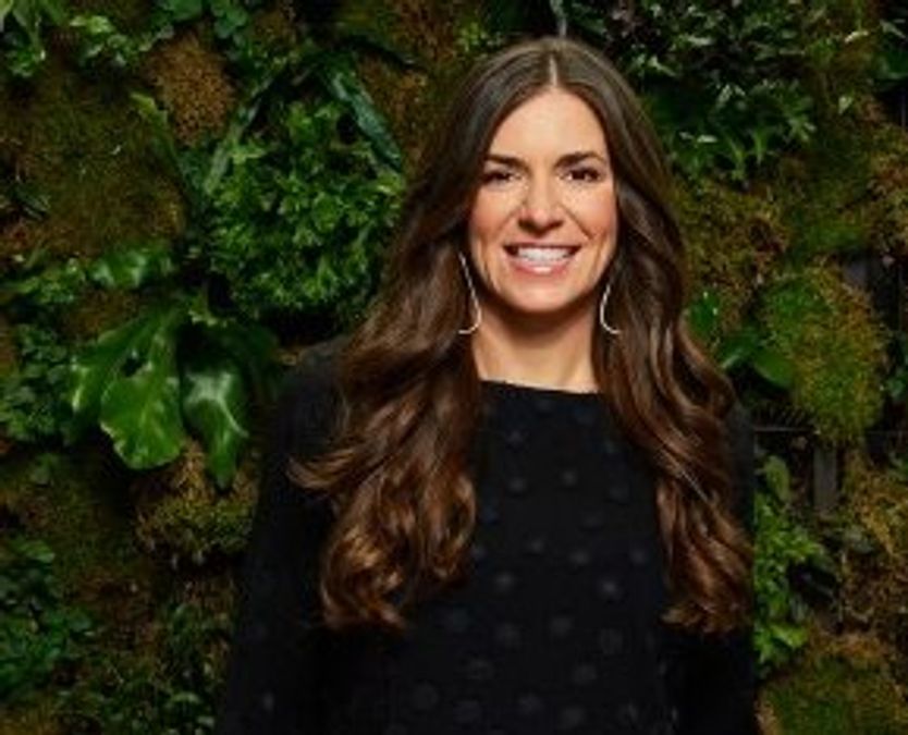 Disney Studios & Salesforce Signed 5-Year Innovation Partnership