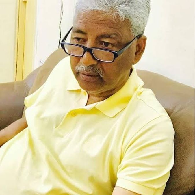 Former MD of UPPCL Arrested for EPF Scam