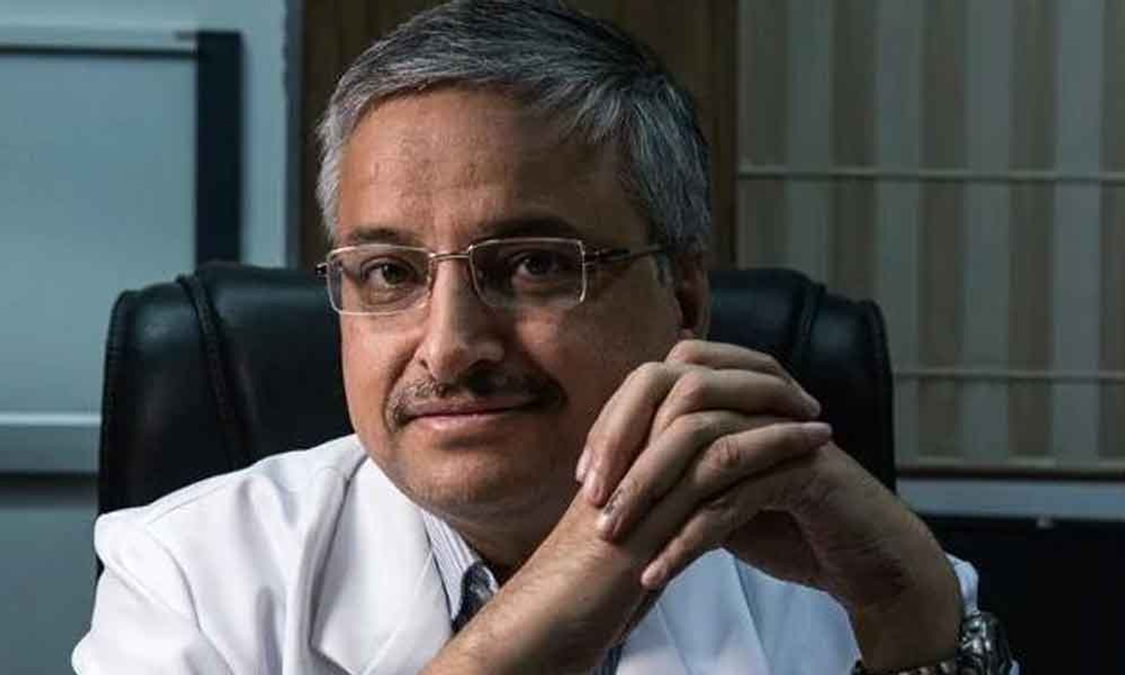 Master Plan for Redevelopment of AIIMS - New Delhi is Approved