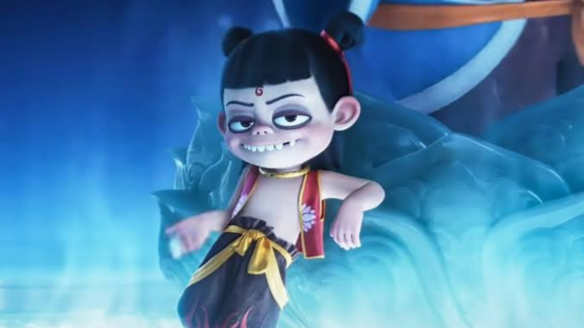 Ne Zha 2 becomes the highest-grossing animated film globally and netizens are celebrating
