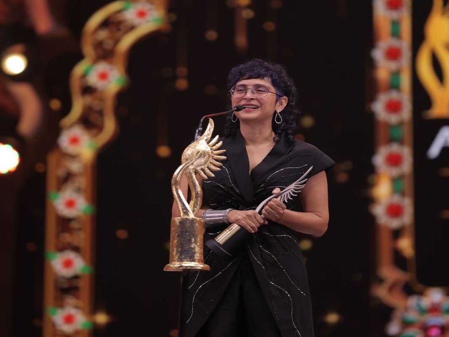 IIFA 2025 highlights: SRK- Madhuri's nostalgic performance, Kareena's ...