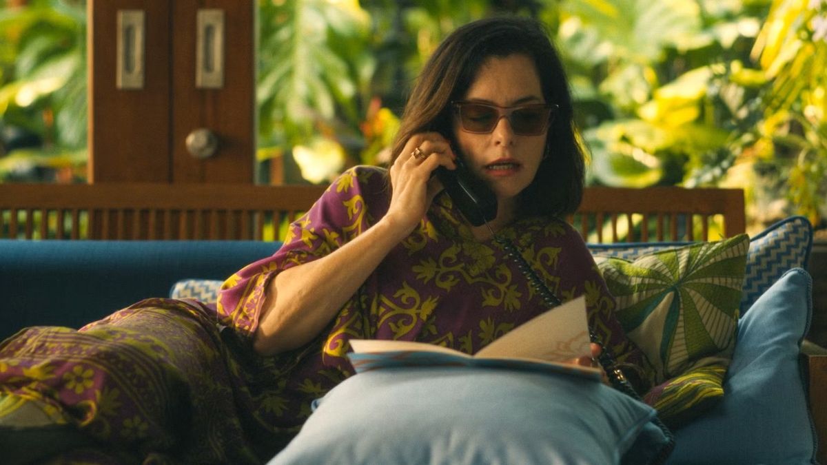 5 signs you are Victoria Ratliff from The White Lotus season 3!