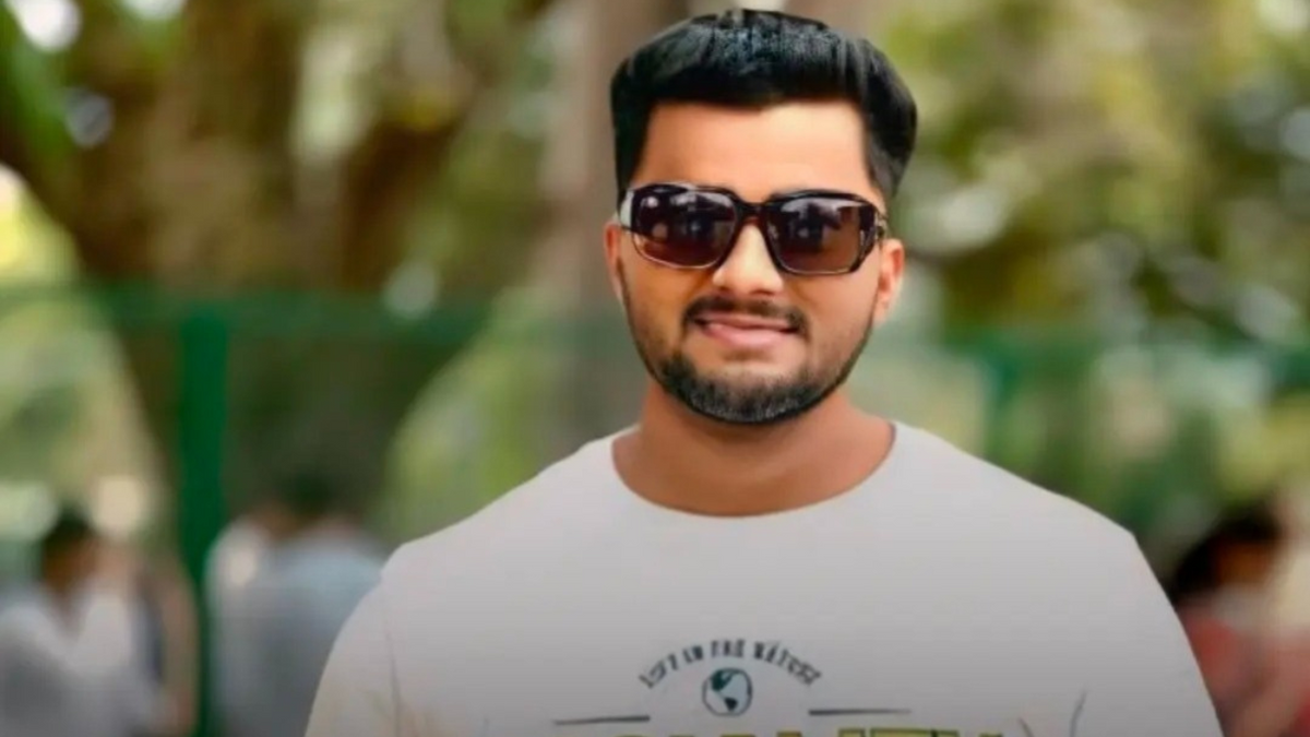 Understanding India's content creation ecosystem with business content creator, Nitin Joshi