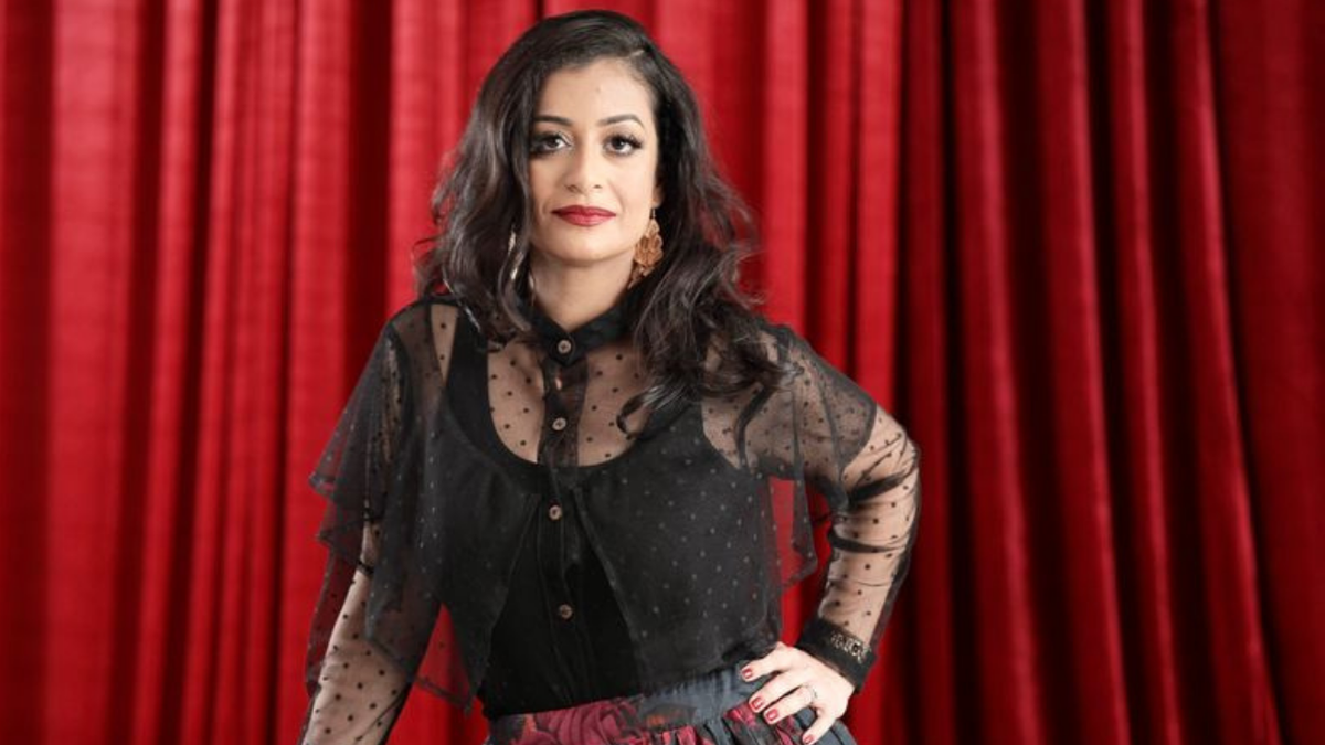 #KetchupTalks: Hamisha Daryani Ahuja's brand of filmmaking is mixing ...