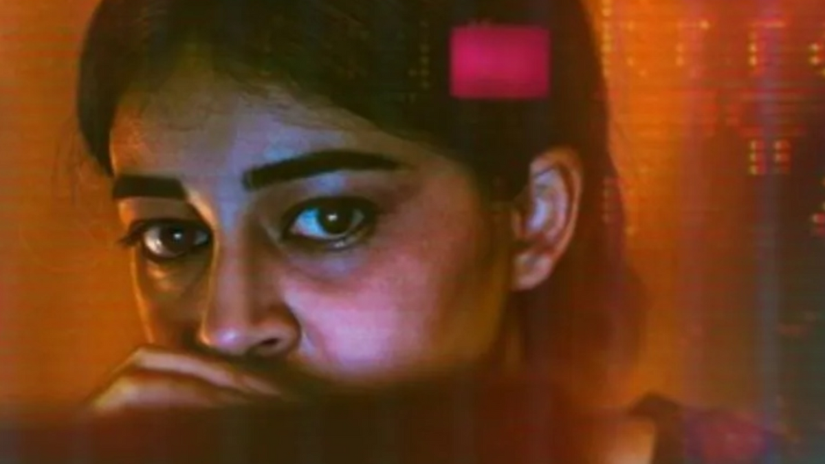 CTRL trailer: Ananya Panday’s life turns upside down as AI takes control!