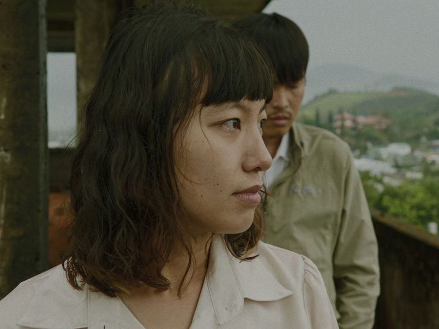 Inside the Yellow Cocoon Shell review: Hypnotic and ethereal but ...