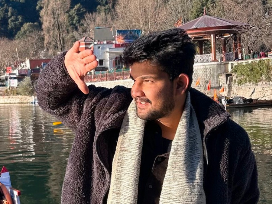 #KetchupTalks: Devashish Gaur uncovers the inspirations that fuel his ...