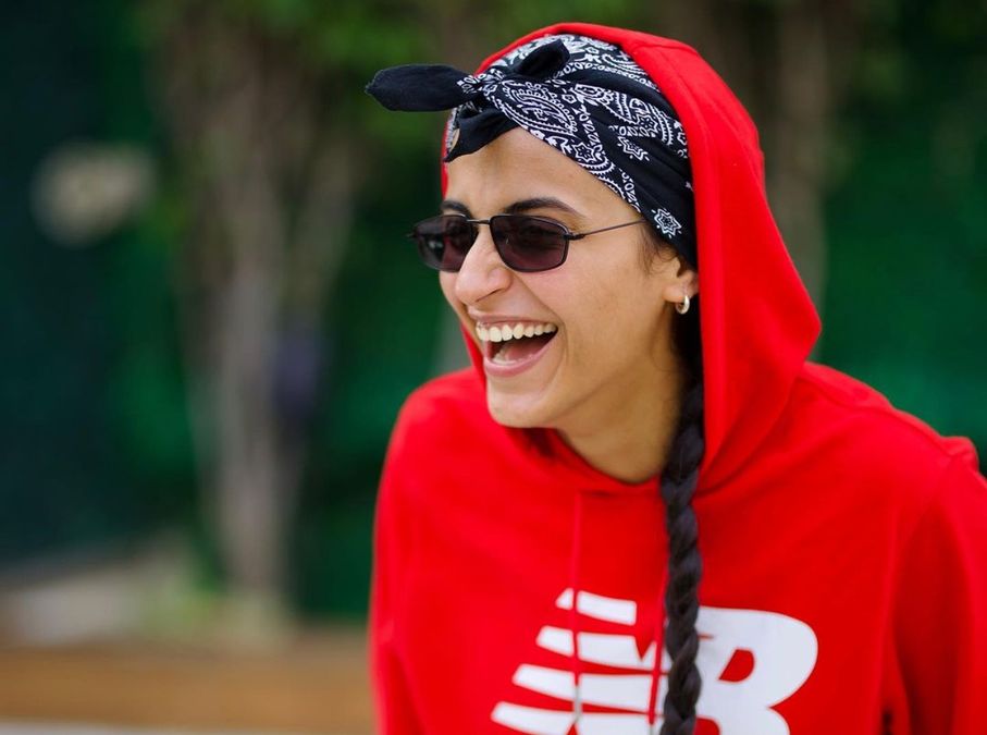 Ruhee Dosani, the social media sensation who believes in doing what she ...