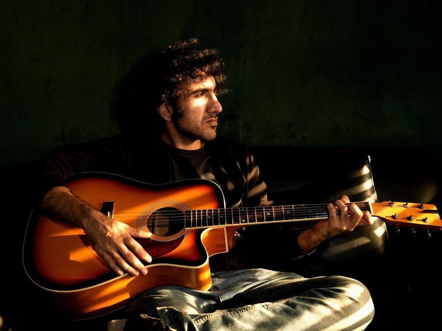 Viral Indian: Justh, the viral singer-songwriter who 'stole' hearts online