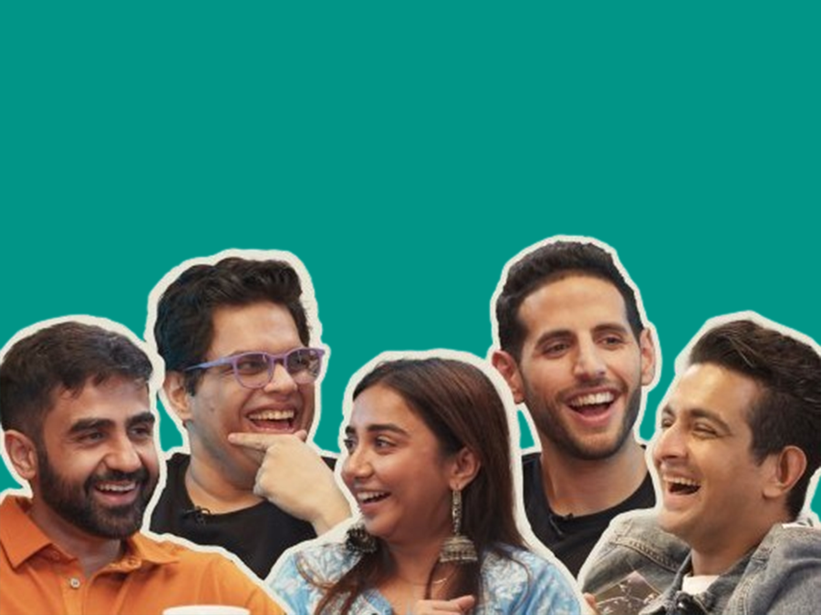Entrepreneur Nikhil Kamath launches WTF Fund to empower India's ... Entrepreneur Nikhil Kamath launches WTF Fund to empower India's ...