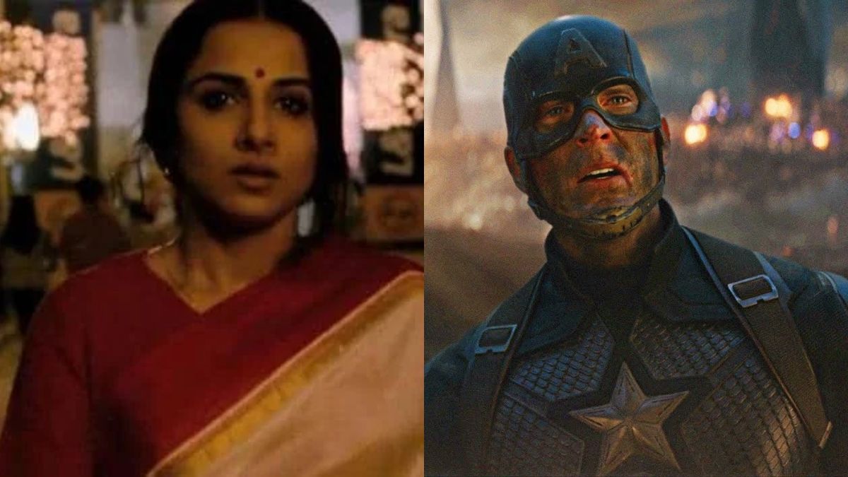 9 scenes from movies and TV shows that portray that good will always ...