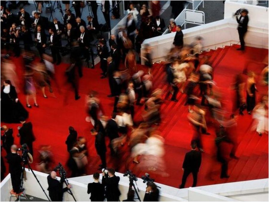 A look back at creators who turned heads at Cannes Film Festival last year