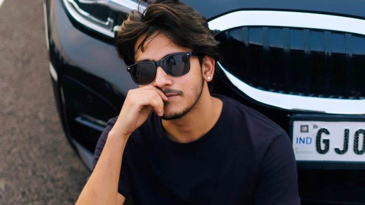 #KetchupTalks: Purav Jha shares his creative approach to character comedy!