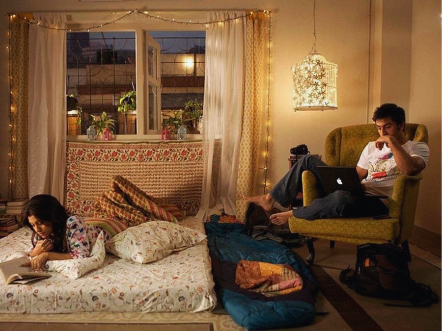 14 cosy fictional homes you'd want to live in RN!