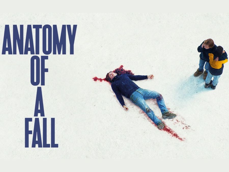 Anatomy of a Fall: Compelling and inquisitive courtroom drama dissects ...