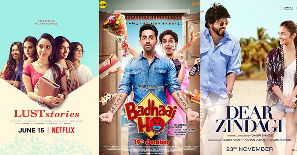 These movies are challenging stereotypes we grew up believing