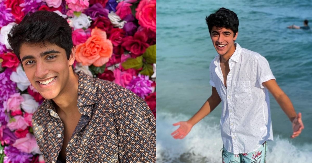 Videos of Aman Magic Man is proof that he is living his Bollywood dream