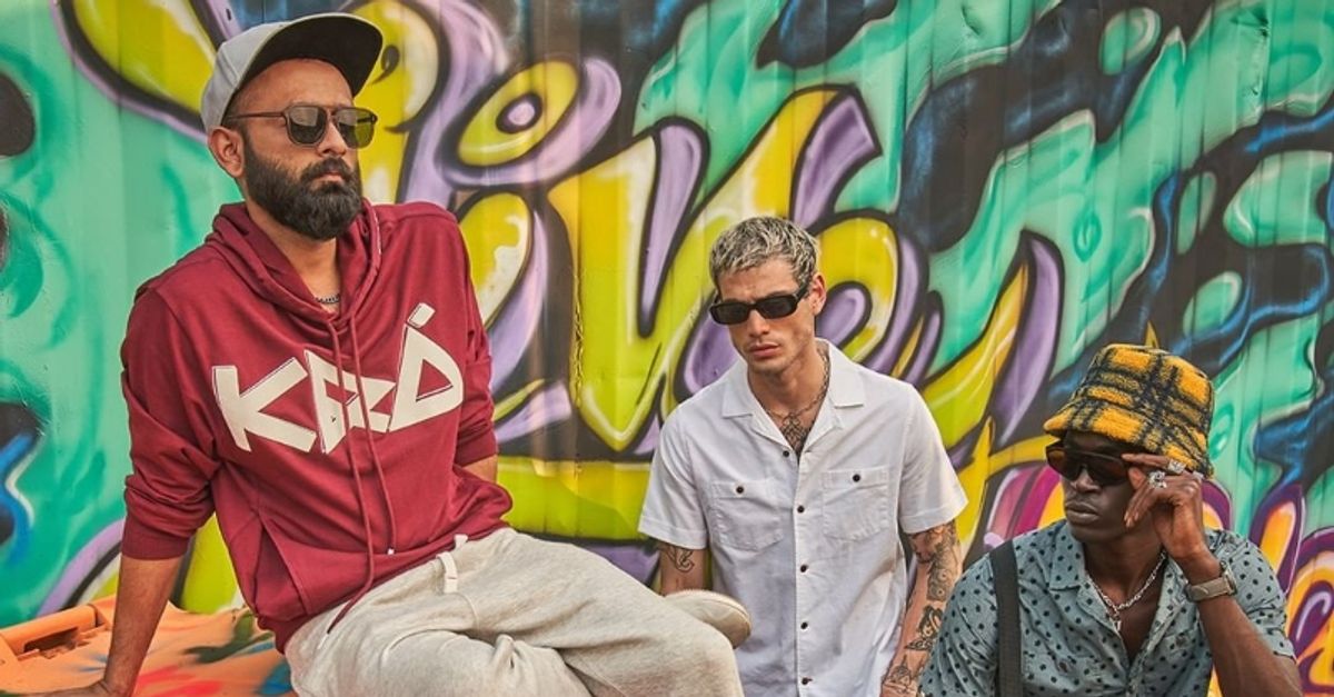 YouTuber BeYouNick becomes the creative chief of Krá Life India