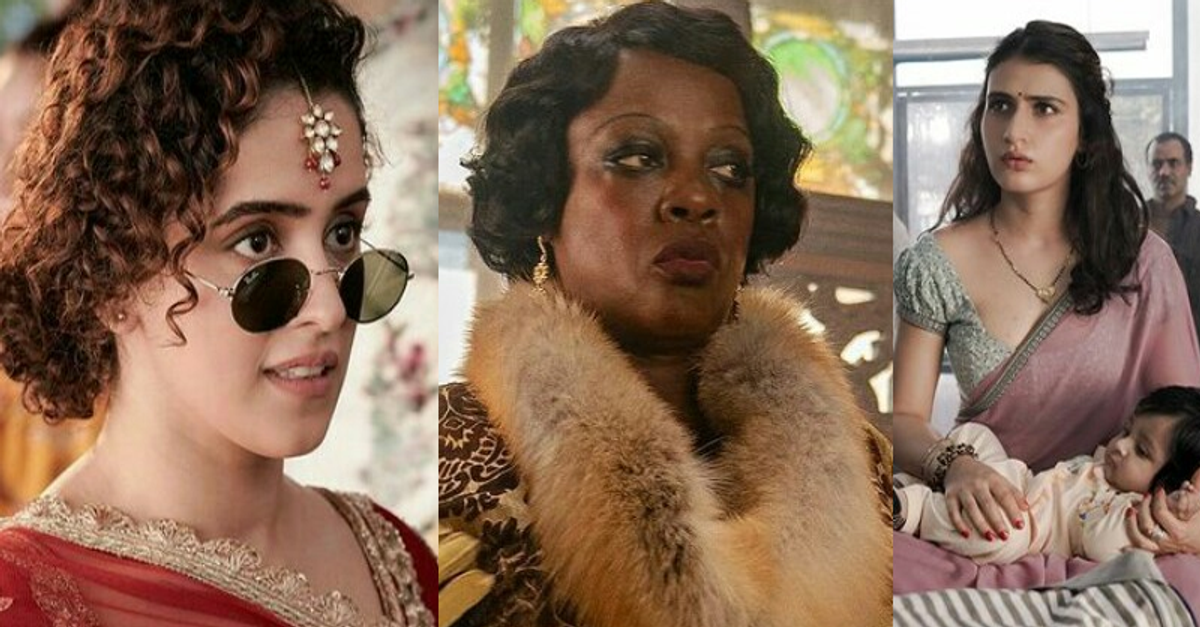 #LetsKetchup: Here's a list of the best female movie characters from 2020