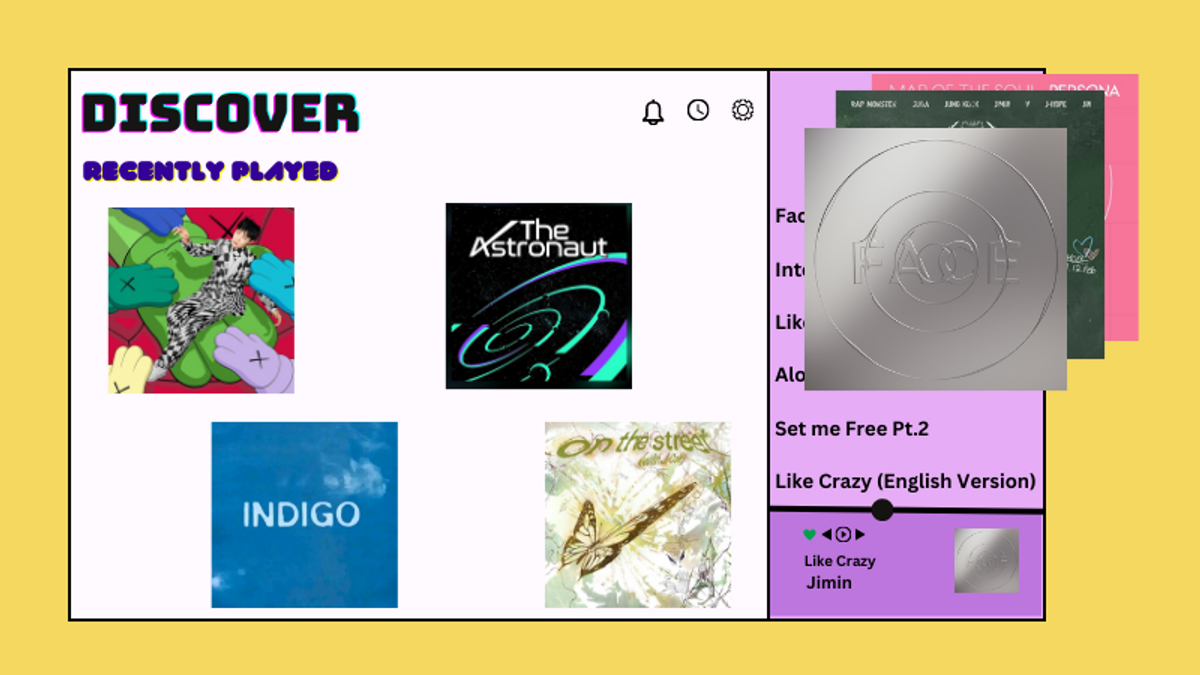 BTS’ Chapter 2: A breakdown of solo albums so far and the significance ...