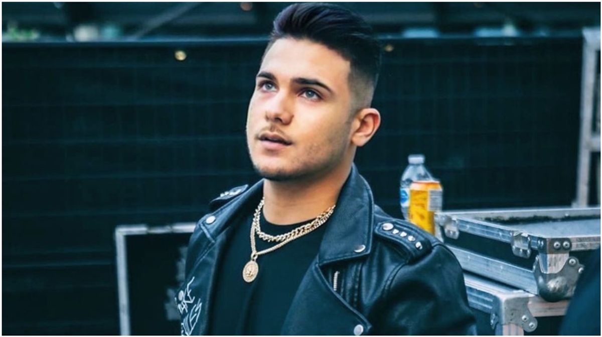 Mickey Singh to perform LIVE in Mumbai; check out the deets!