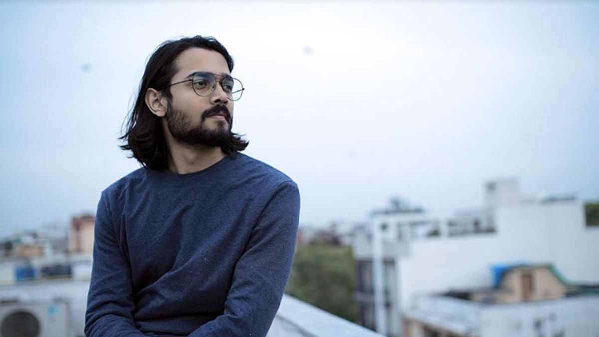 Bhuvan Bam’s New Video ‘The Brighter Side’ Has A Strong Message For ...