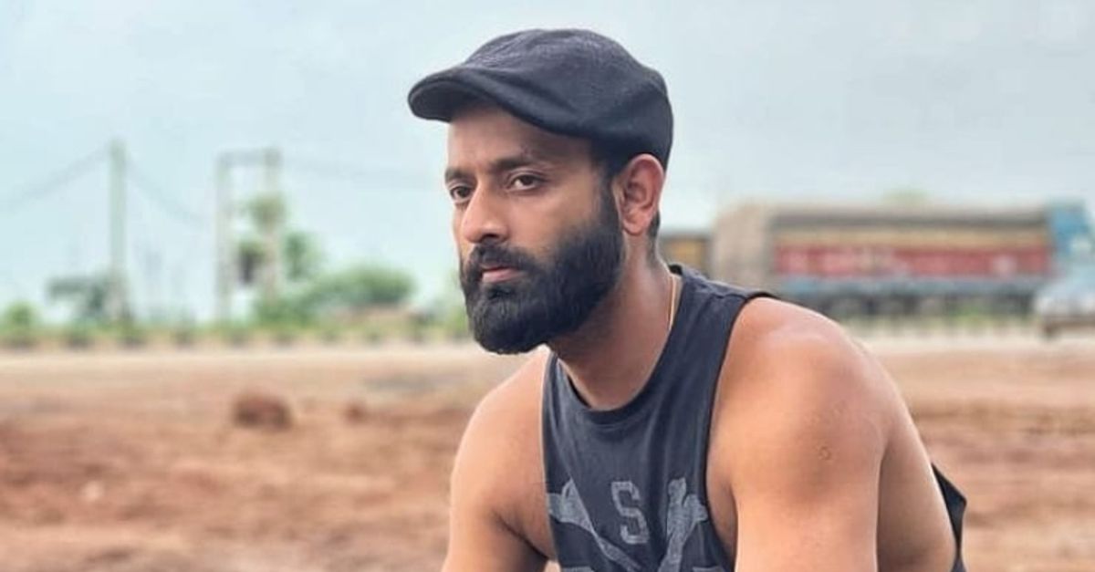 BeYouNick unfolds his content creation journey in his Creator Spotlight ...