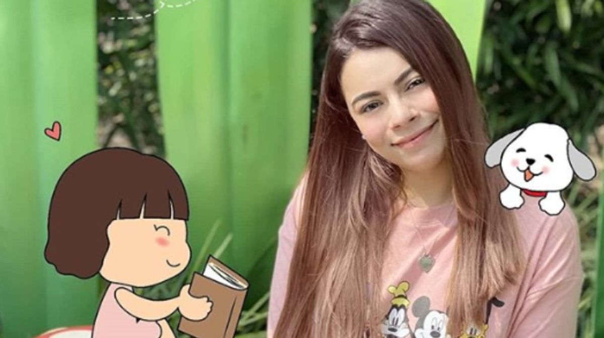 #KetchupTalks: Doodler, Bhavya Doshi talks about spreading joy through art