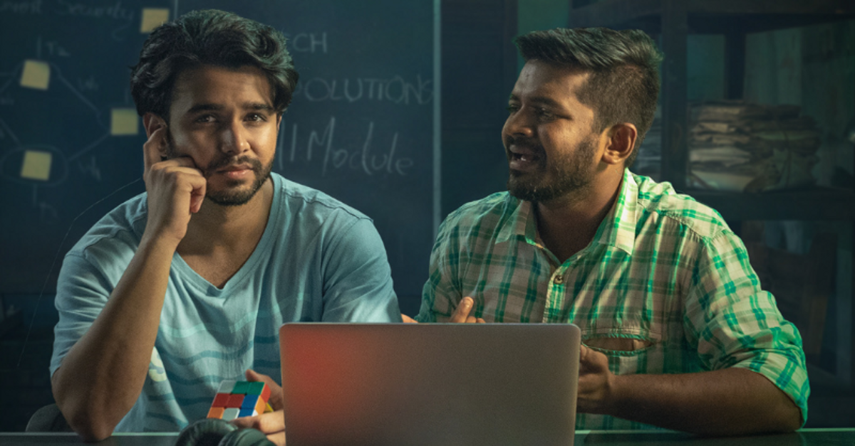 FilterCopy’s mini-series Bro-Founders is the perfect recipe for drama ...