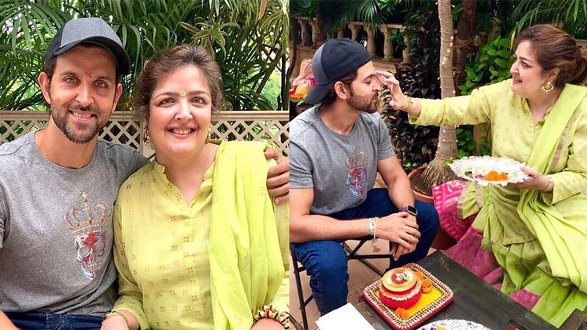 Hrithik Roshan's sister, Sunaina Roshan goes against family, seeks help ...