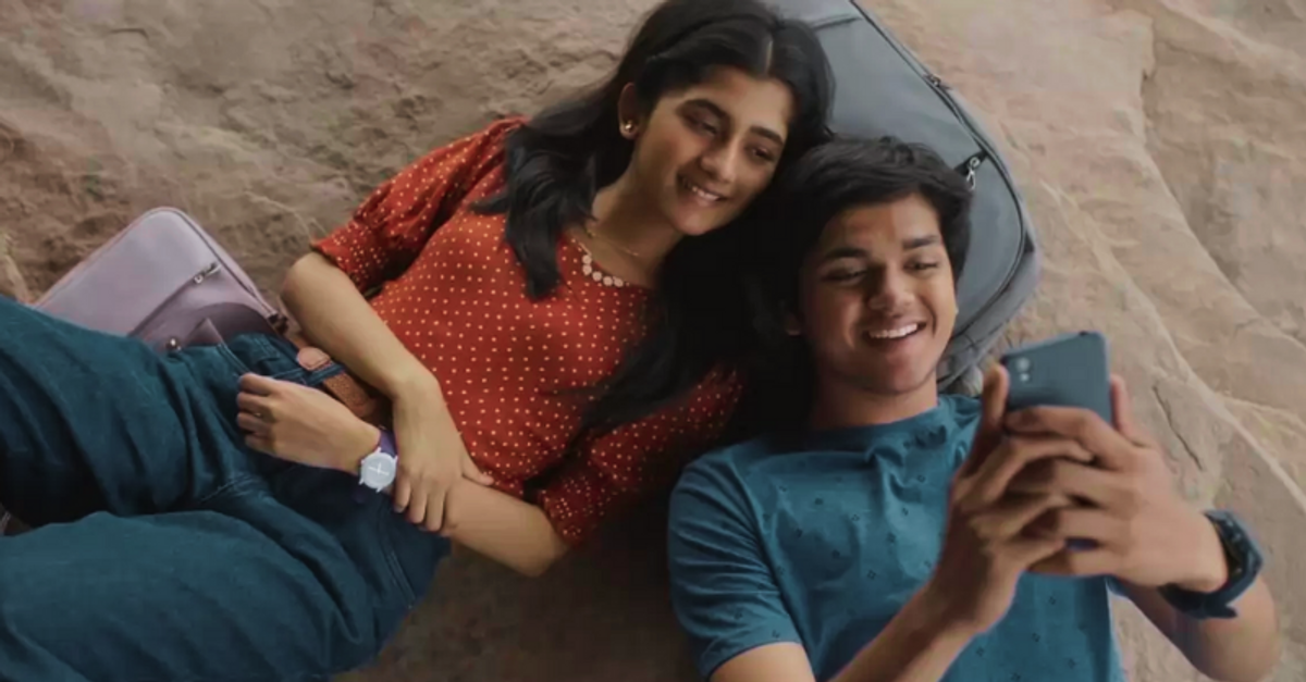 Gutar Gu review: A sweet simple old school romance in the era of ...