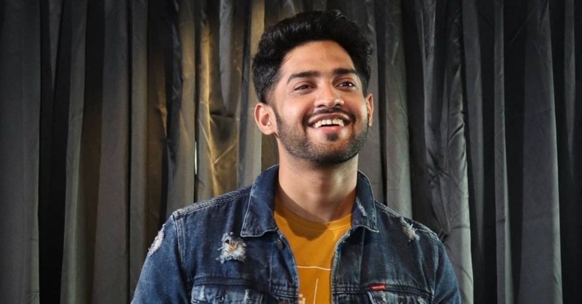 KetchupTalks: Thugesh talks about his life of trial, error, and small ...