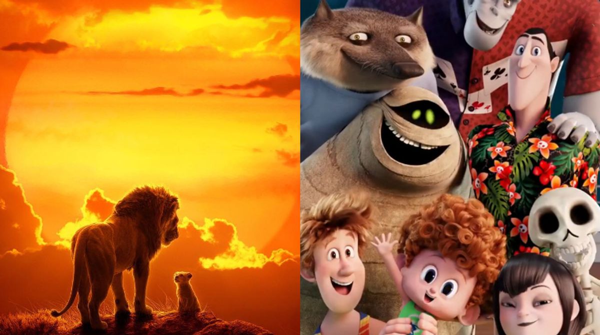 Check out the 6 best animated movies of 2018-19