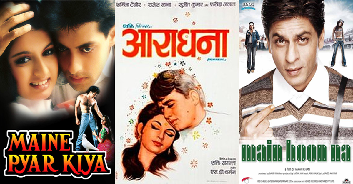 30 iconic singer - actor duos of all time