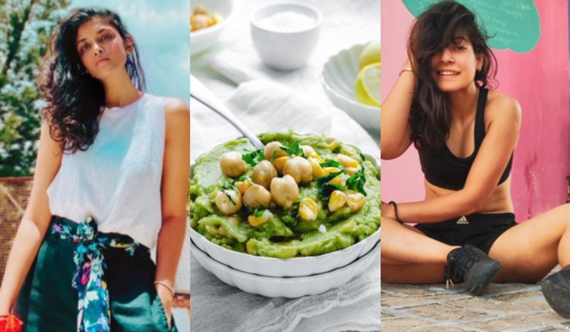 Get your Vegan inspiration from these Sustainable-Living Influencers