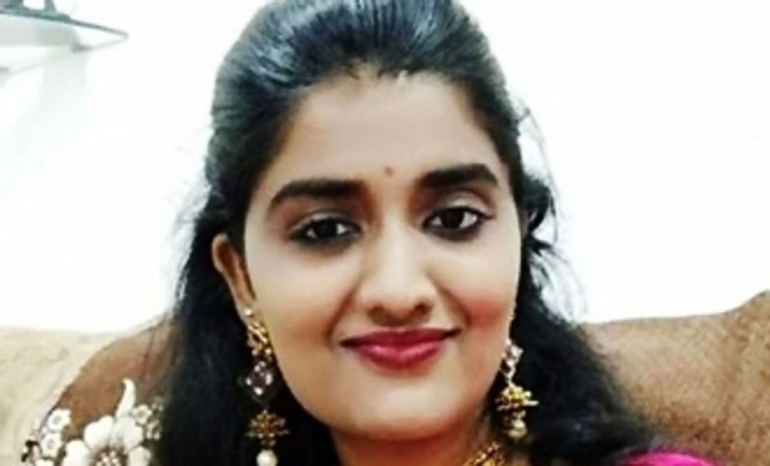 Police detain four men who are suspected to have brutally murdered Dr ...