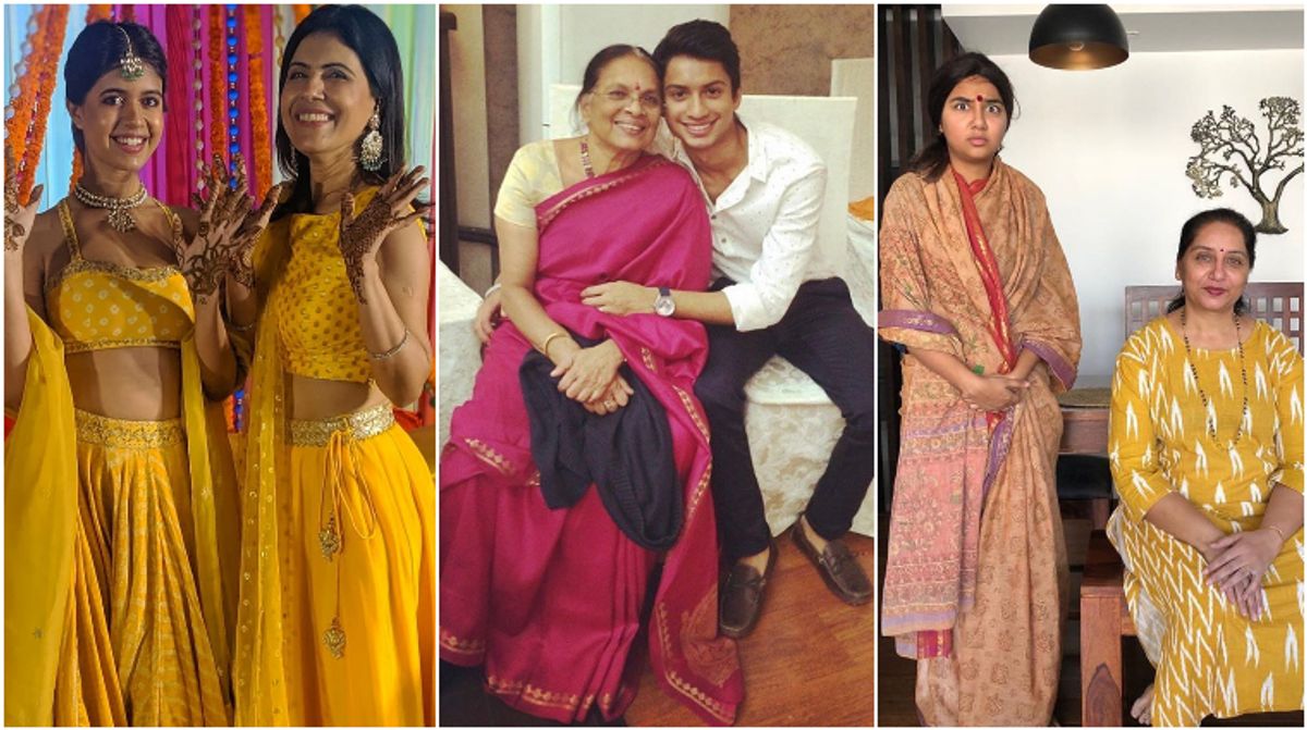 Content creator-mom duos that we absolutely love