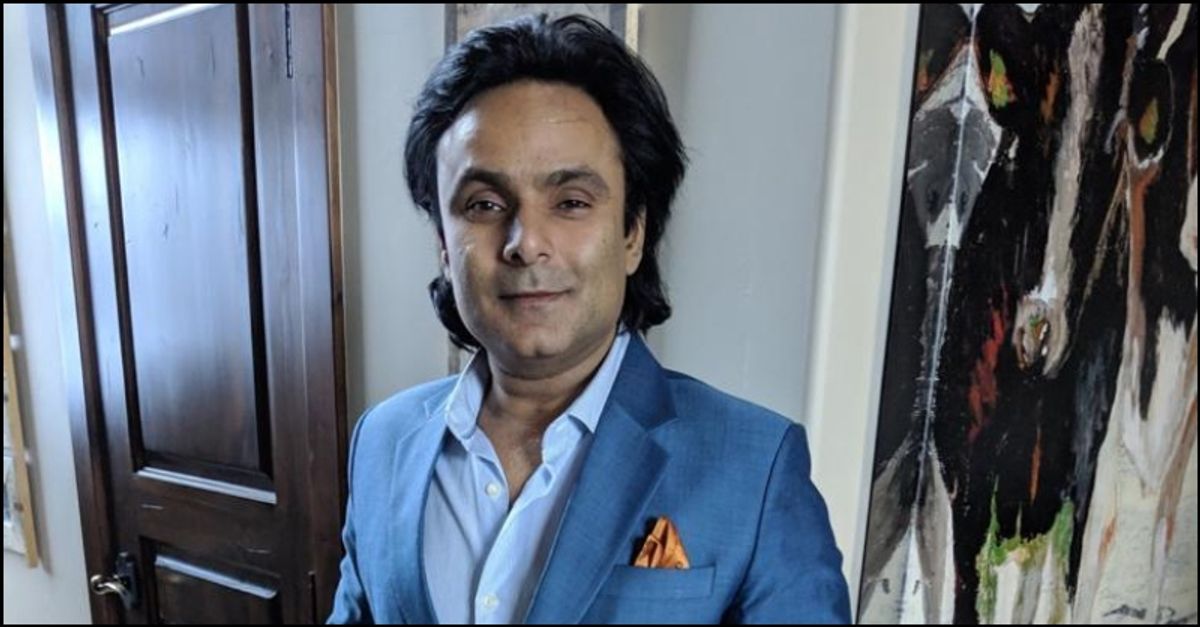 #KetchuPTalks: Sanjay Bachani talks about Delhi Crime's big win ...