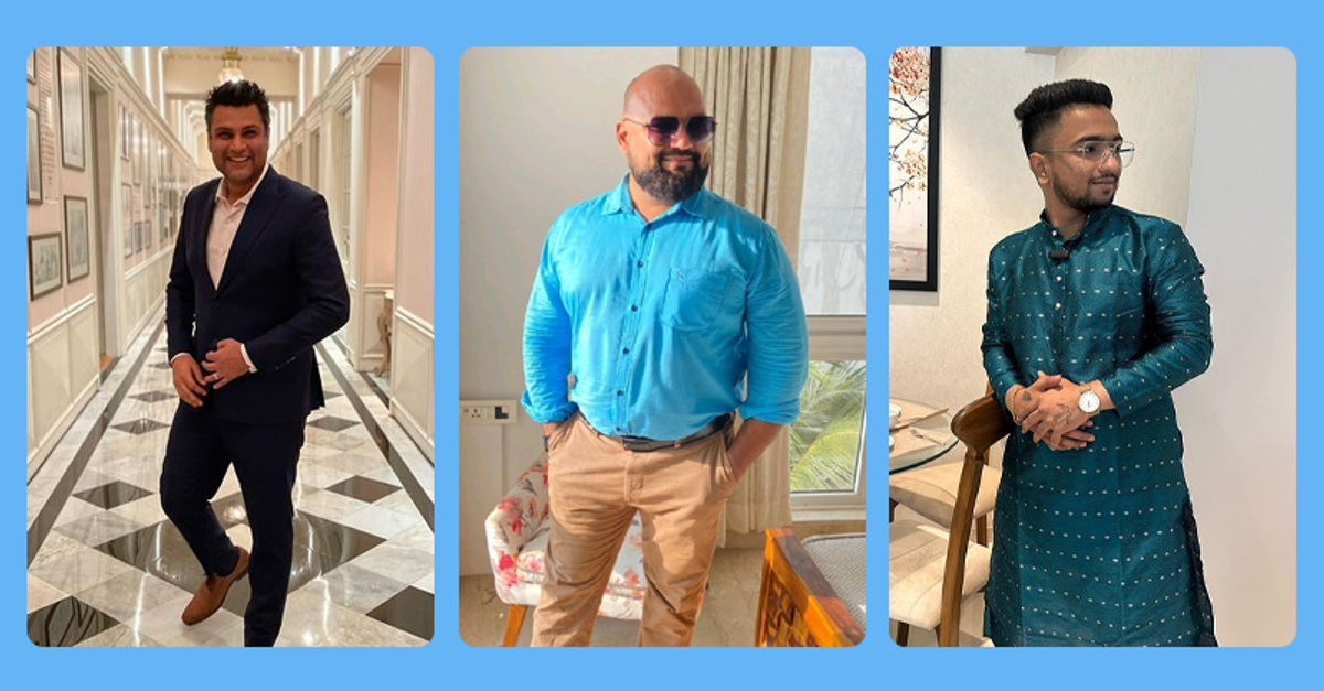 7 property influencers aka the power of Reel estate who are dominating ...