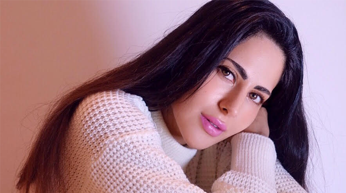 #KetchupTalks: Getting to know Alina Rai, her take on films and more