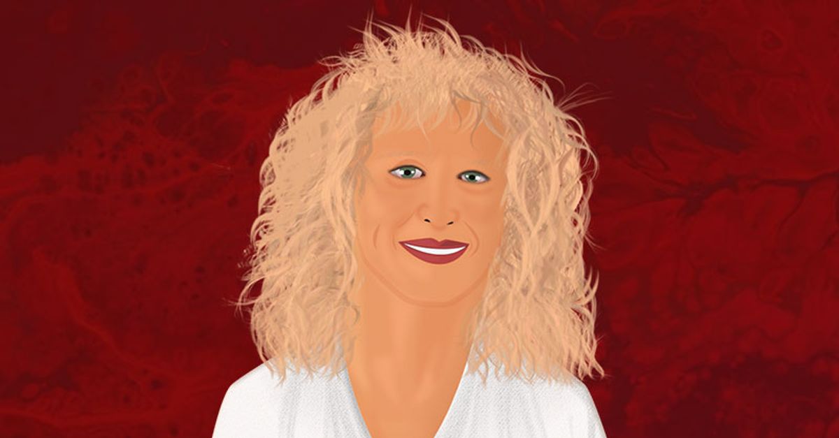 Here's how Alex Forrest and her fatal, obsessive love will always be ...